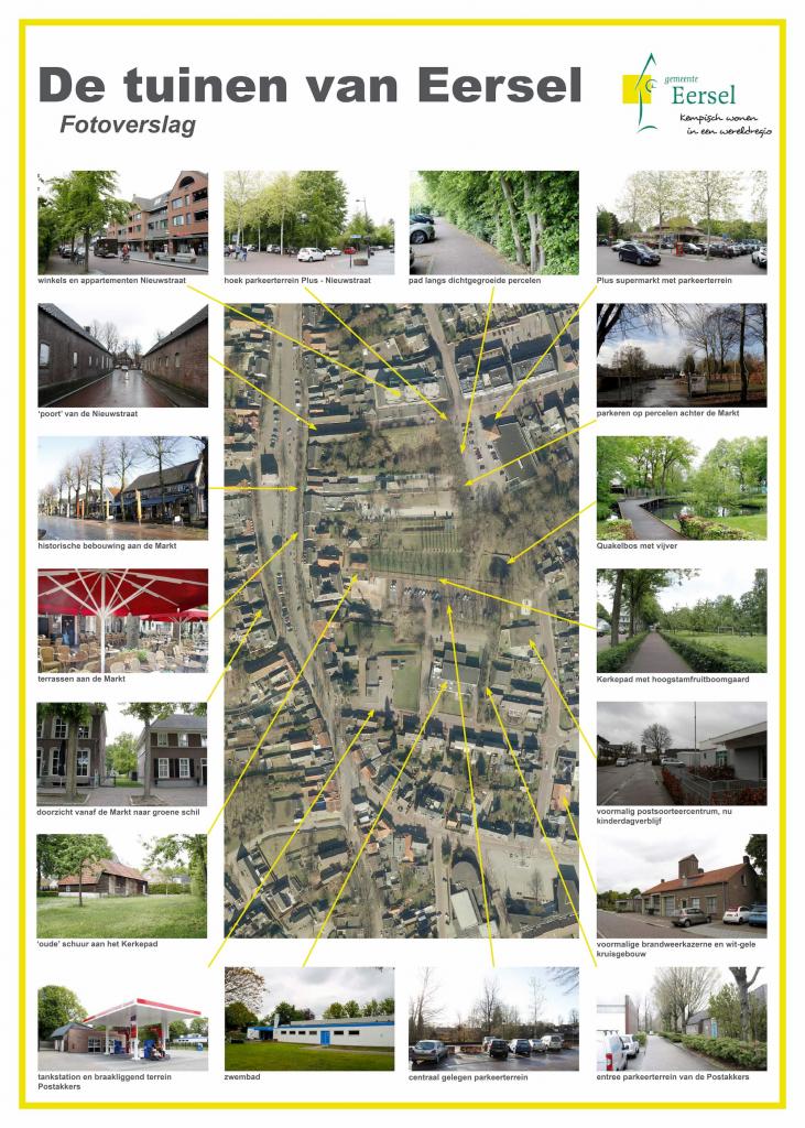 Heden en verleden | Gemeente Eersel